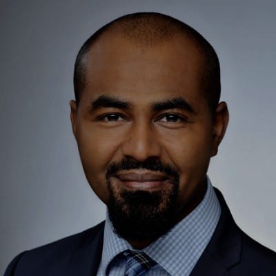 Solomon Berhe | University of the Pacific